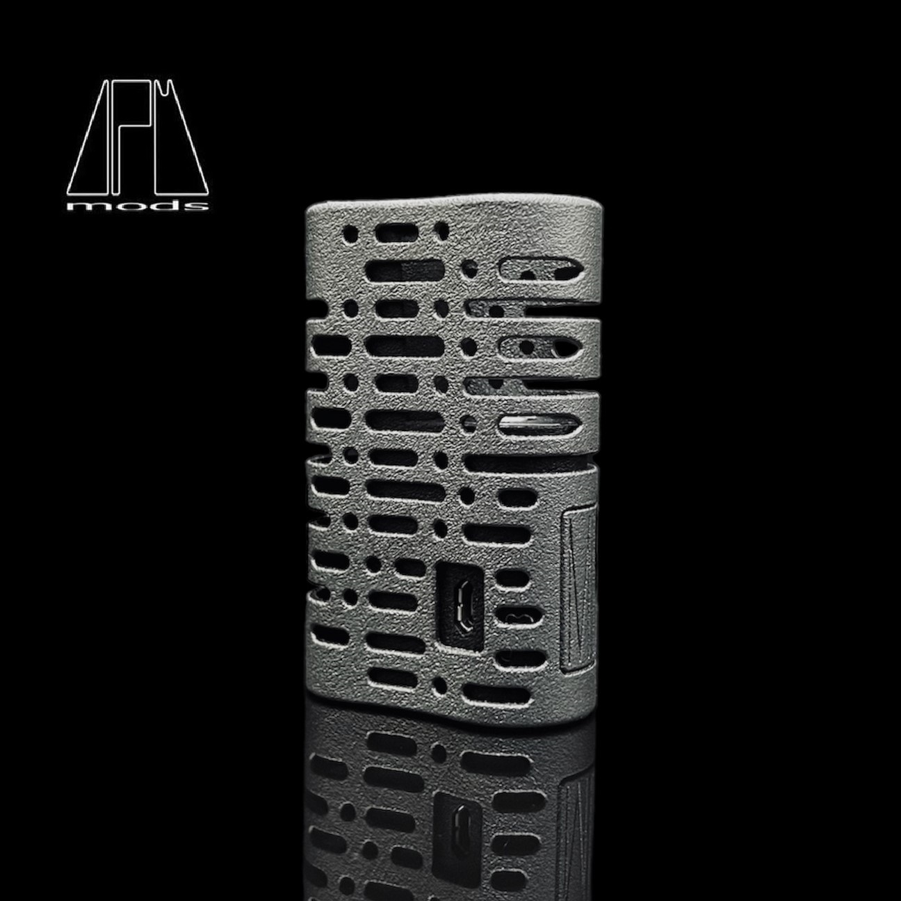 APM Mods - Mia DNA60C Andromeda 34 Ardesia - Atelier del Vapore