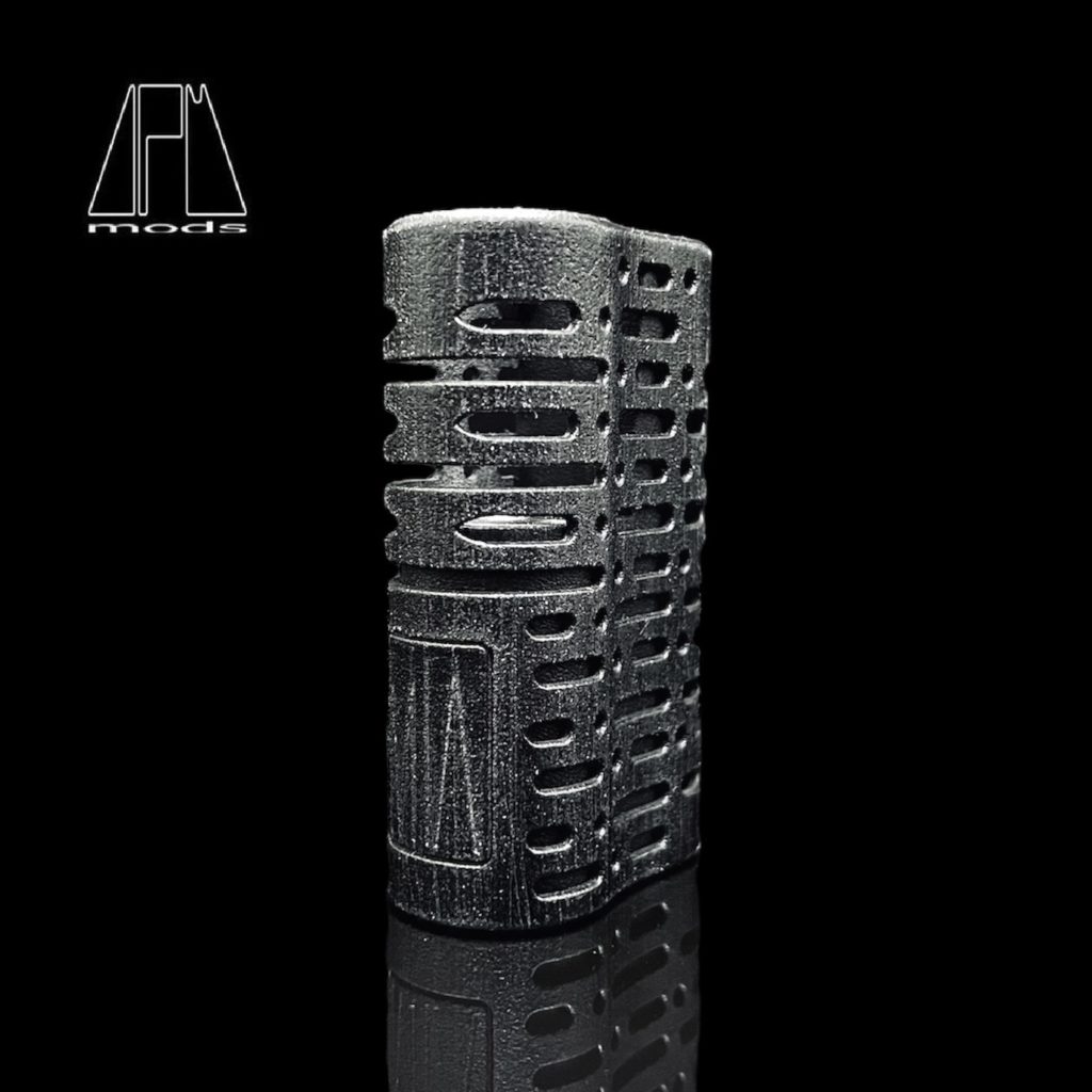 APM Mods - Mia DNA60C Andromeda 34 Libera - Atelier del Vapore