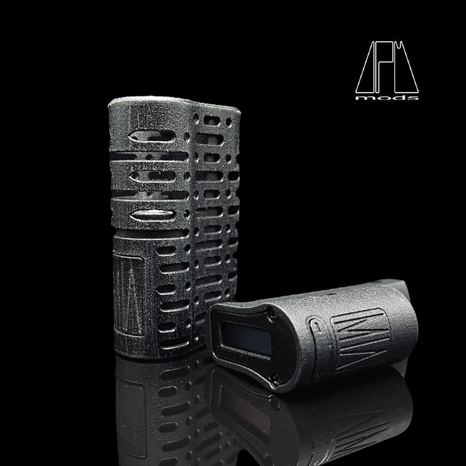 APM Mods - Mia DNA60C Andromeda 34 Libera - Atelier del Vapore