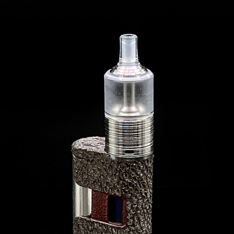Eros Rta Adamo Drip tip - APM Mods - Atelier del Vapore