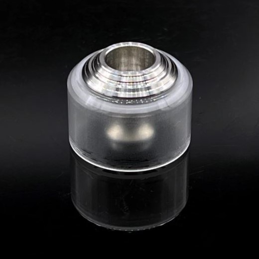 Eros Rta Kit 2,5ml - APM Mods - Atelier del Vapore