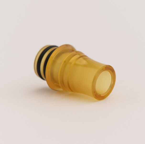 Diplomat RDL RTA Grant RDL Drip Tip Ultem - Centenary Mods - Atelier ...