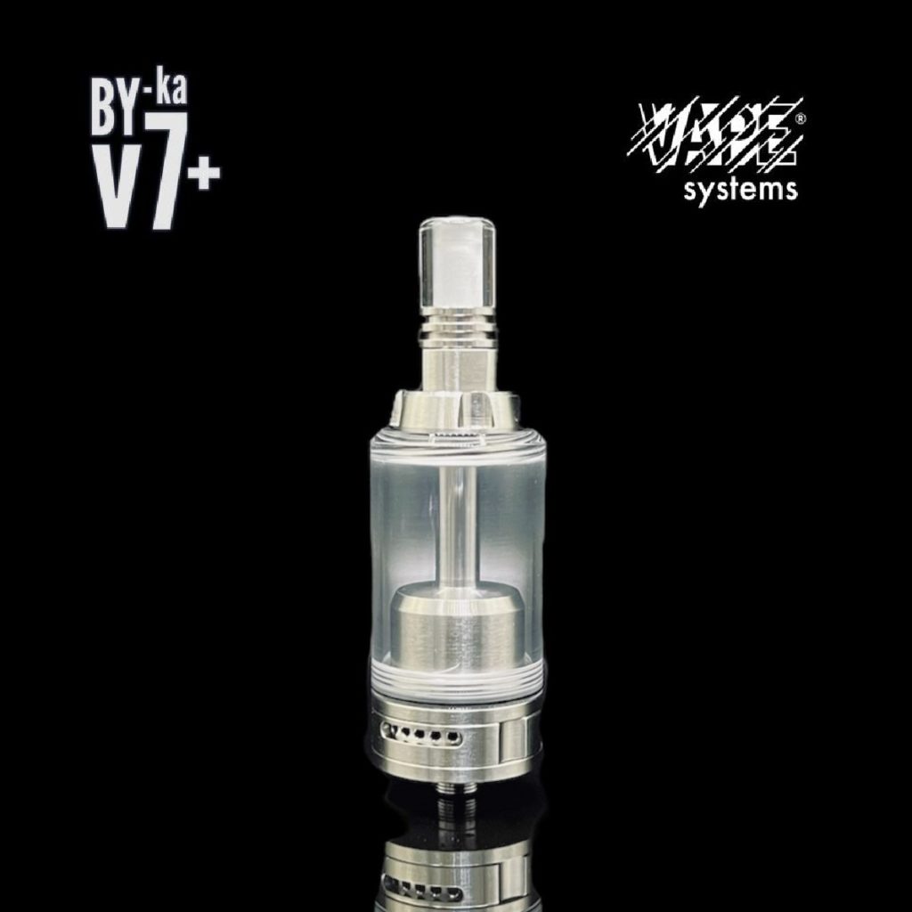 Shop - Atelier del Vapore