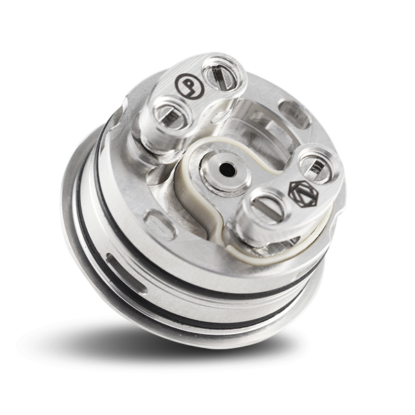 Arcana 22 RTA DC - Arcana Mods & Pipeline - Atelier del Vapore