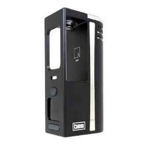 B26 DNA 80c Black - Ennequadro Mods - Atelier del Vapore