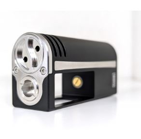 B26 DNA 80c Black - Ennequadro Mods - Atelier del Vapore