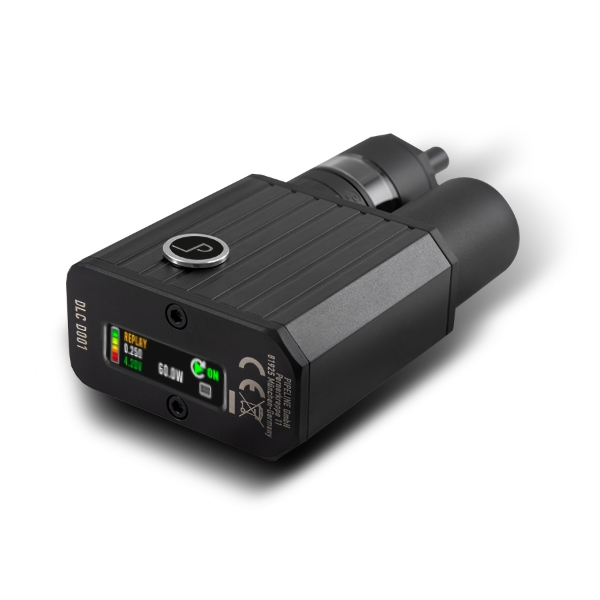 Pipeline Box DNA60C DLC - Arcana Mods x Pipeline - Atelier del Vapore