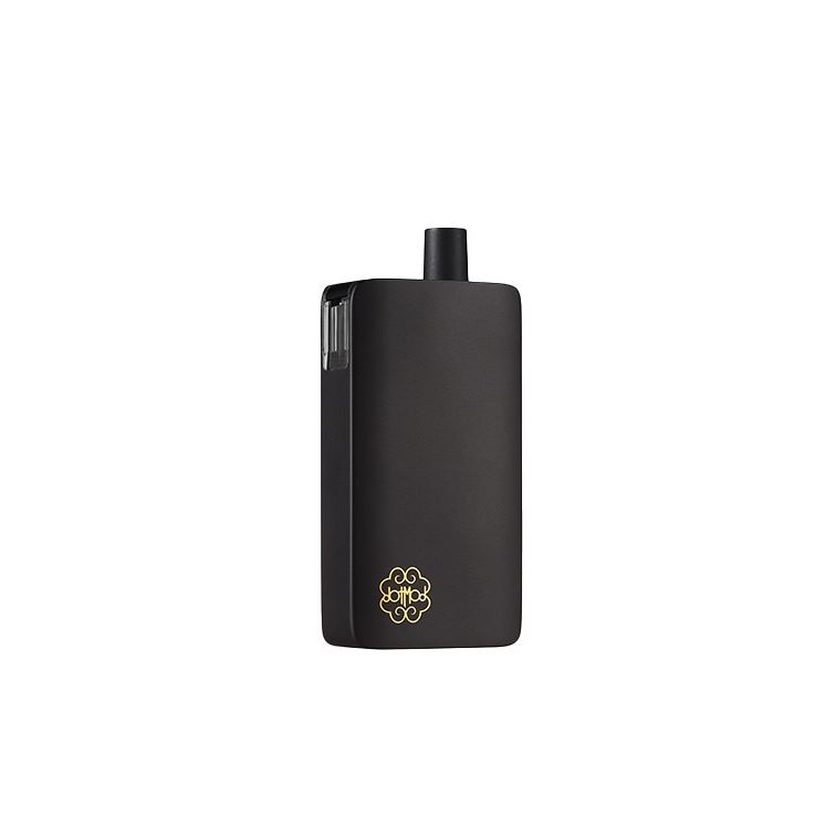 DotPod Max Black - DotMod - Atelier del Vapore