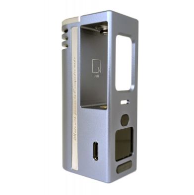 B26 DNA 80c GunMetal - Ennequadro Mods - Atelier del Vapore