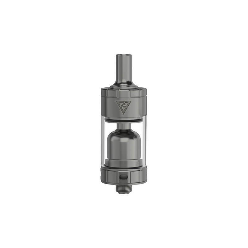 Trinity MTL RTA GunMetal - Ambition Mods - Atelier del Vapore