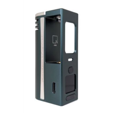 B26 DNA 80c Military - Ennequadro Mods - Atelier del Vapore