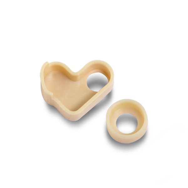 Muted/Muted+ RTA Insulator Kit - Arcana Mods & PIPELINE - Atelier del ...