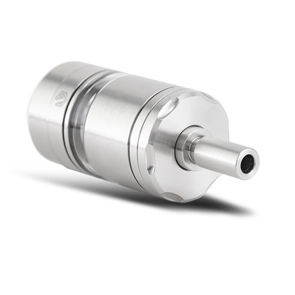 Muted RTA - Arcana Mods & PIPELINE - Atelier del Vapore