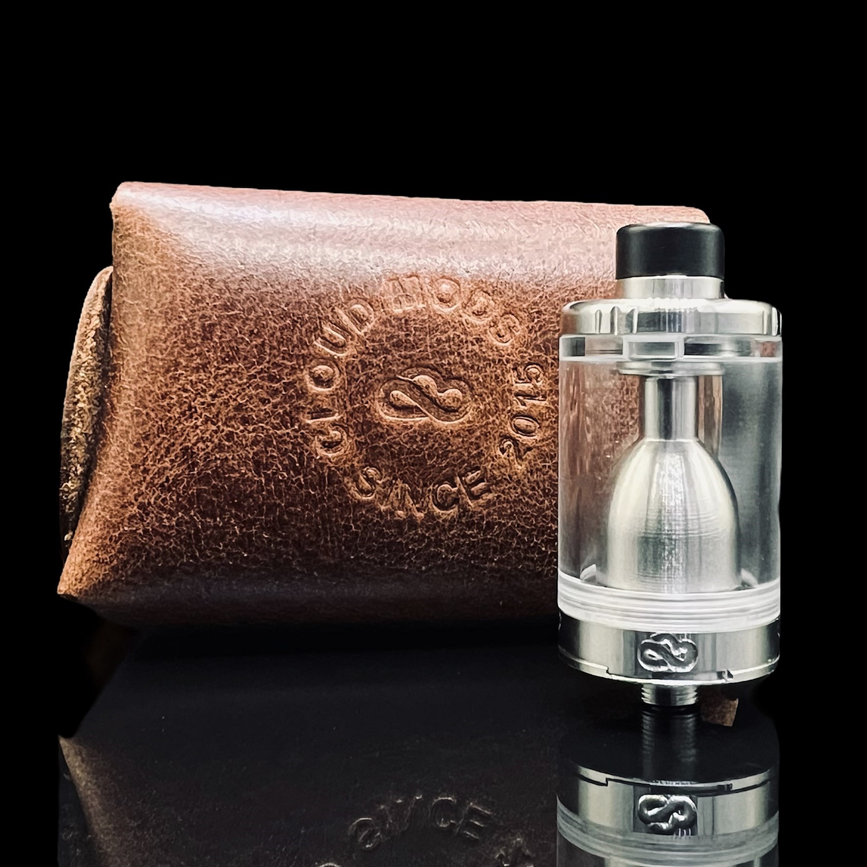 CloudOneX RTA - Cloud Mods - Atelier del Vapore