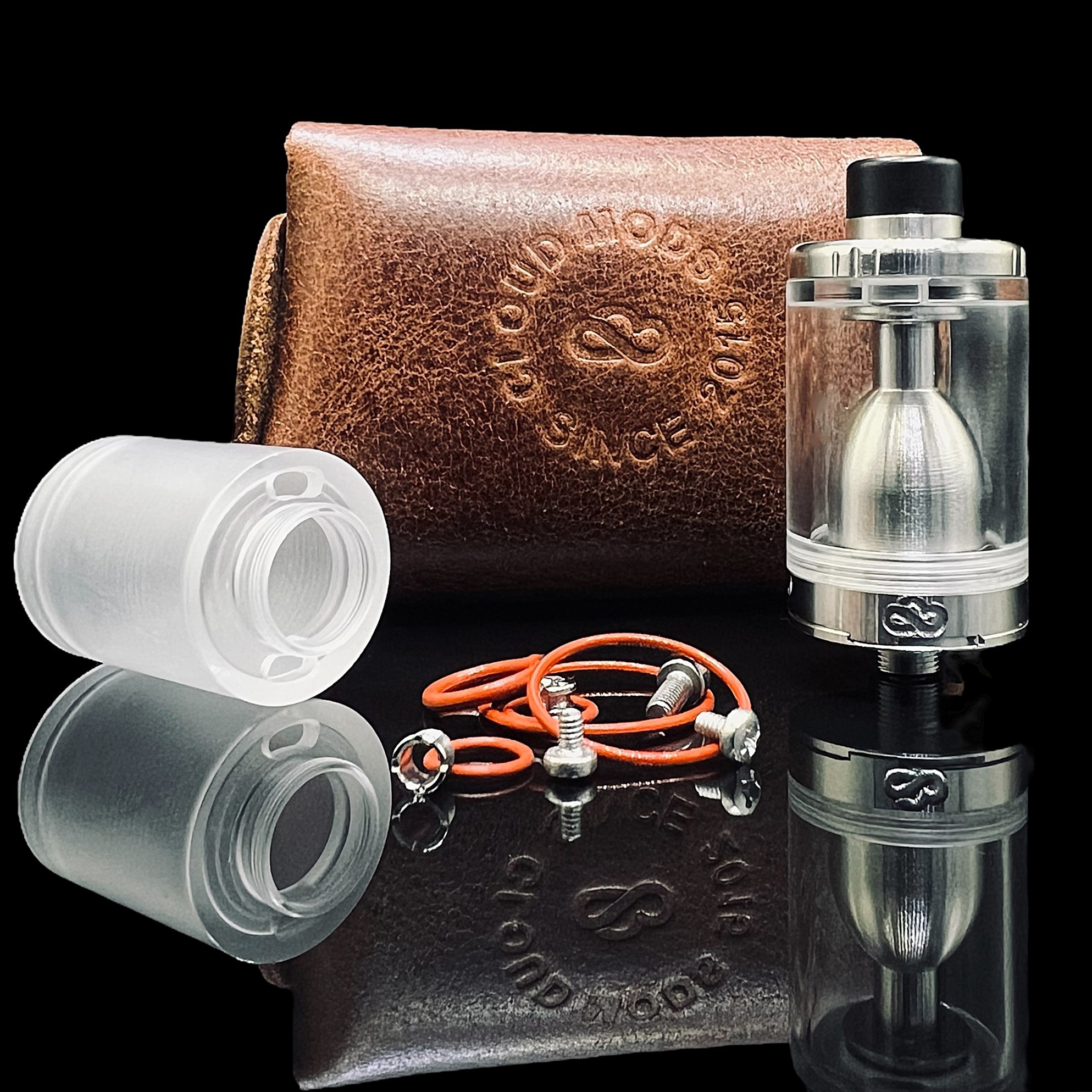 CloudOneX RTA - Cloud Mods - Atelier del Vapore