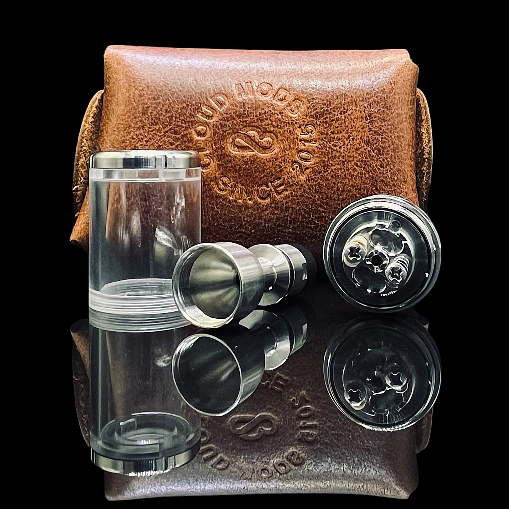 CloudOneX RTA - Cloud Mods - Atelier del Vapore