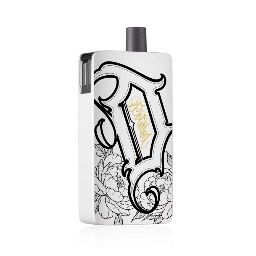 DotPod Max Tattoo Limited Edition - DotMod - Atelier del Vapore