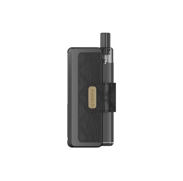 EXCEED PCC Kit Black - Joyetech - Atelier del Vapore