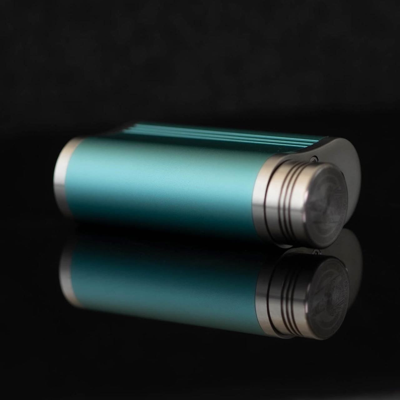 Sentinel SBS DNA60C Black - Cthulhu Mod - Atelier del Vapore