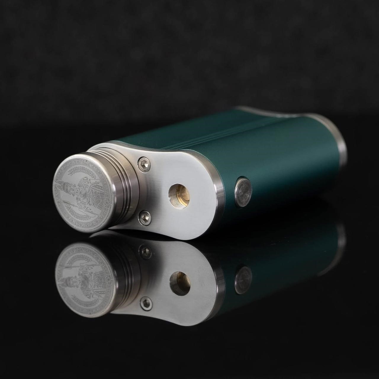 Sentinel SBS DNA60C Black - Cthulhu Mod - Atelier del Vapore