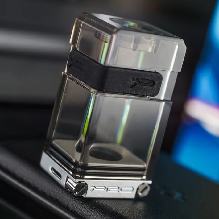 P-Tank Tunr Air Pins 1mm x2 - Protocol Vape Tech - Atelier del Vapore